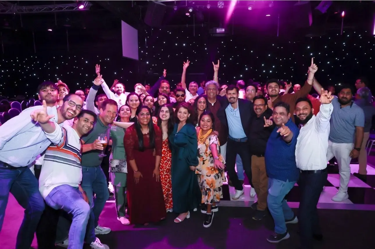 Working at Mastek Limited | Great Place to Work® UK